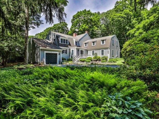 Brush Hill Ln, Milton, Home For Sale