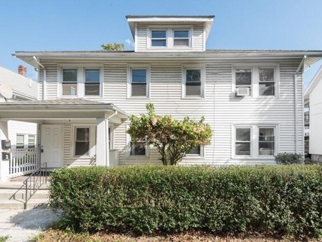 Brush Hill Rd, Milton, Home For Sale