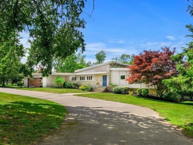 Brush Hill Rd, Milton, Home For Sale