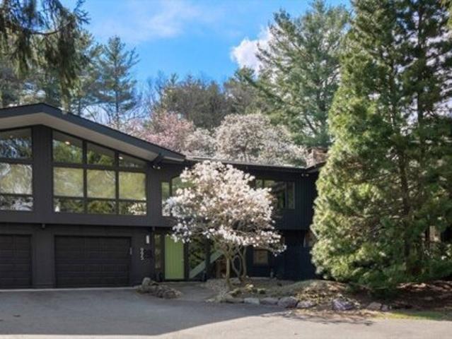 Brush Hill Rd, Milton, Home For Sale