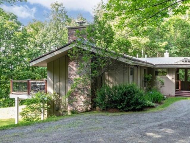 Brush Hill Rd, Stowe, Home For Sale