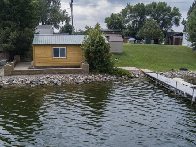Brush Lk, Mercer, Home For Sale