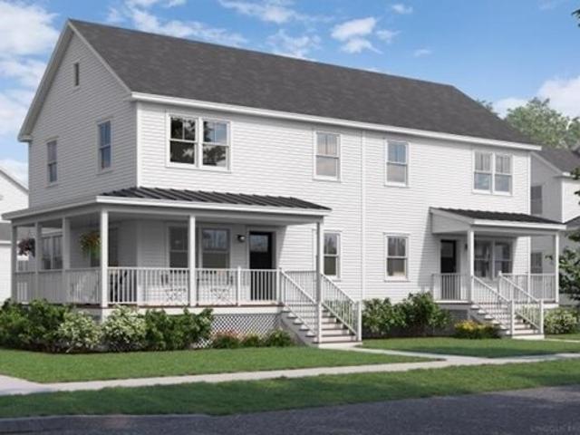 Brush Ln Unit,middlebury, Home For Sale