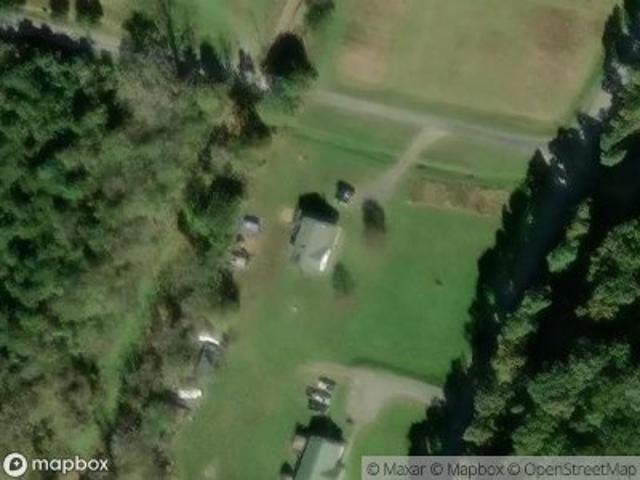 Brush Mountain Rd