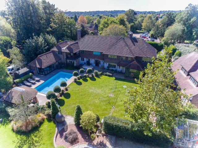 Brushes Lane, Lindfield, Haywards Heath, West Sussex, RH16