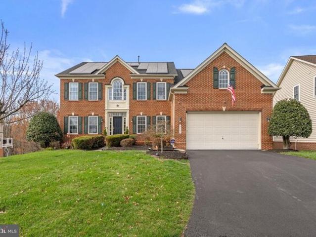 Brushfield Dr, Frederick, Home For Sale