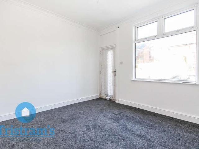 Brushfield Street, Nottingham, NG7