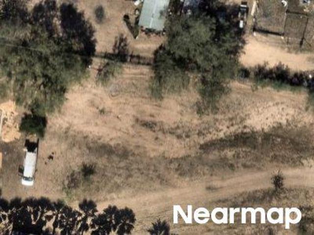 Brushline Rd