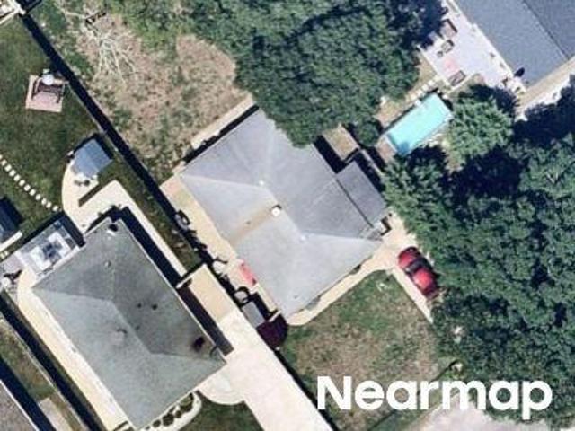 Brushwood Dr