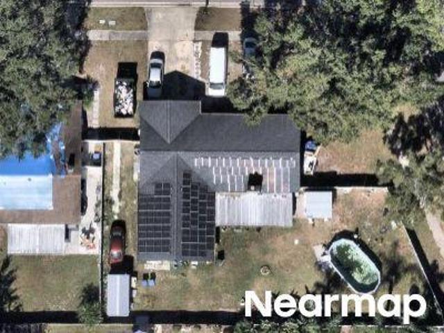 Brushwood Dr