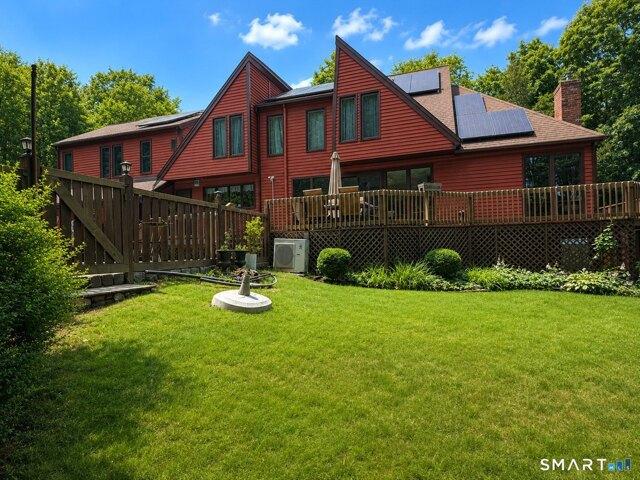 Brushy Hill Rd, Newtown, Home For Sale