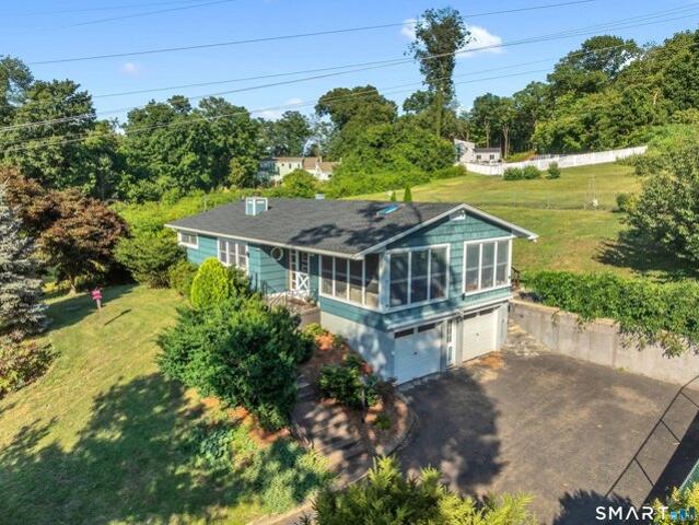 Brushy Plain Rd, Branford, Home For Sale