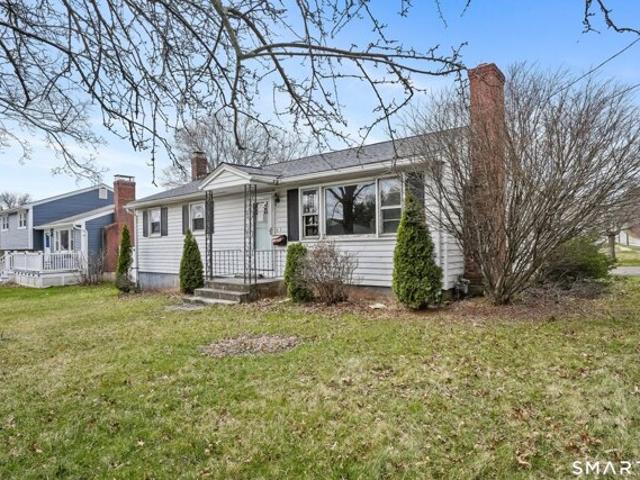 Brussels Ave, Wethersfield, Home For Sale