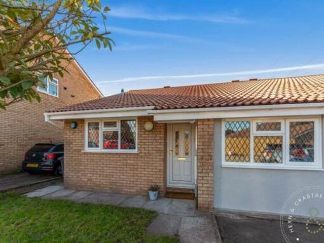 Brython Drive, St. Mellons, 3 Bedroom Semi detached