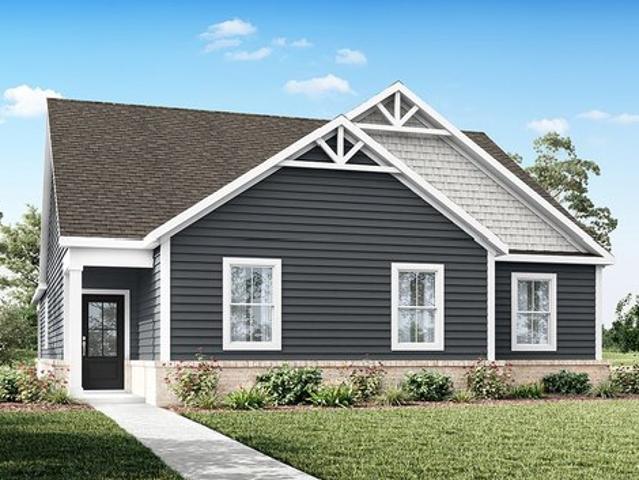 BRYAN A Plan Harvest Point Community