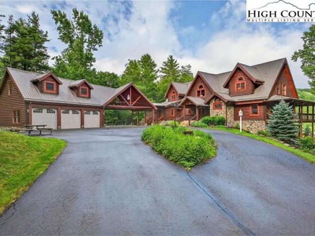 Bryan Hollow Rd, Boone, Home For Sale