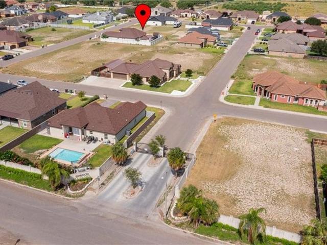 Bryan Loop Lot 41, Rio Grande City, TX 78582