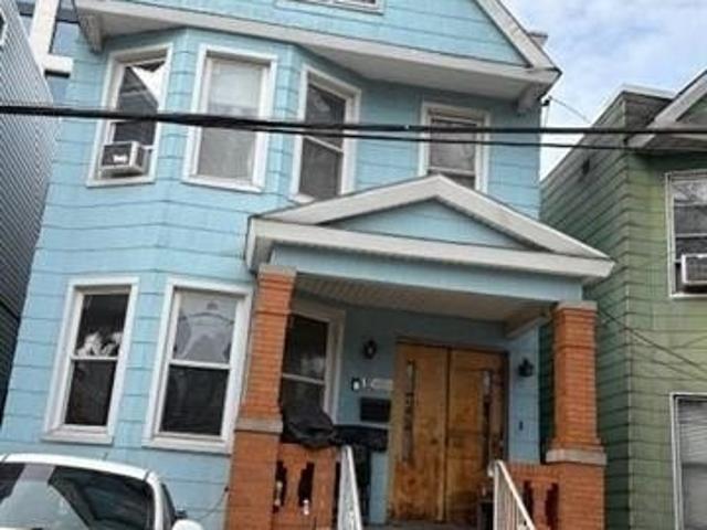 Bryan Pl, Jersey City, Home For Sale