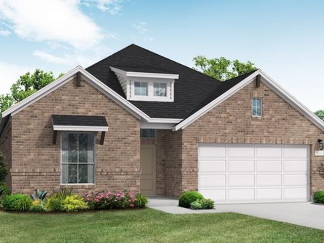Bryan Plan The Parklands Community