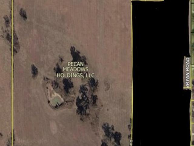 Bryan Rd, Durant, OK 74701