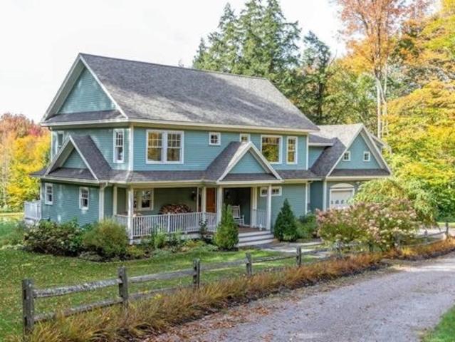 Bryan Rd, Stowe, Home For Sale