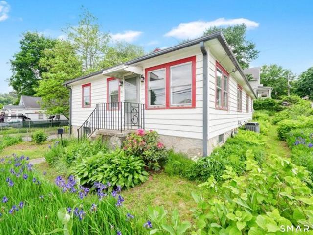 Bryan St, Waterbury, Home For Sale