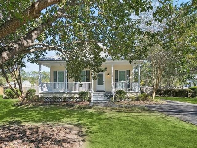 Bryan St, Abita Springs, Home For Sale