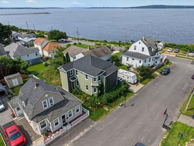 Bryan St, Fall River, Home For Sale