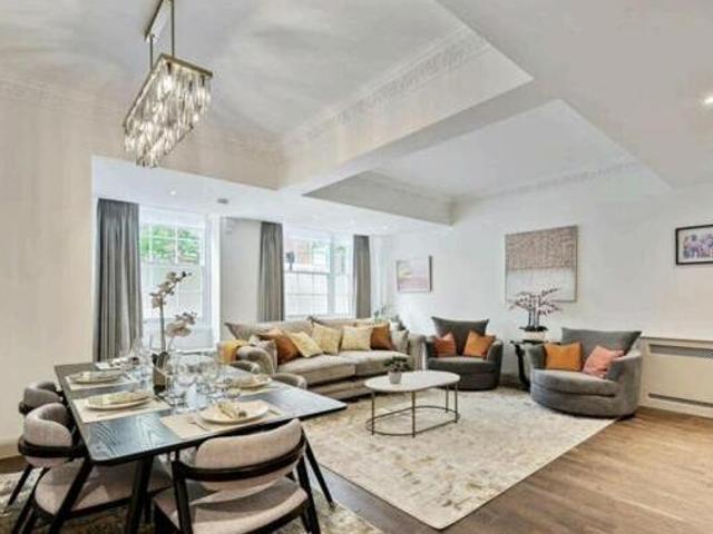 Bryanston Court, George Street, 4 Bedroom Flat