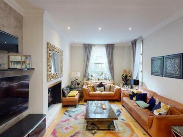 Bryanston Court Ii, George Street, 3 Bedroom Flat
