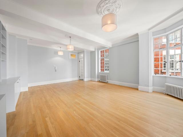 Bryanston Court,W1H 7HD