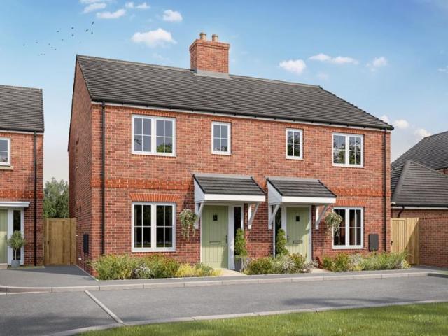 Bryanston Holt