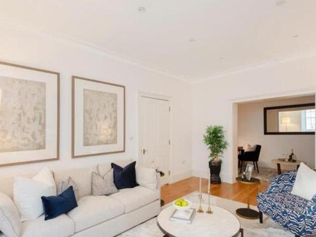 Bryanston Square, Marylebone, 1 Bedroom Flat