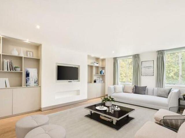 Bryanston Square, Marylebone, 4 Bedroom Flat