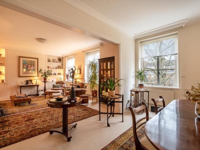 Bryanston Square, Marylebone W1H 4 bed apartment to rent £9,750 pcm £2,250 pw