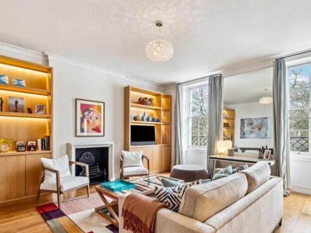 Bryanston Square, London, 2 Bedroom Apartment