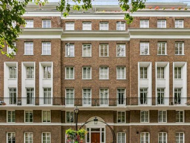 Bryanston Square, London, 3 Bedroom Apartment