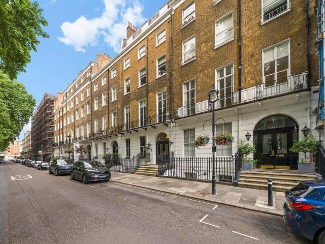 Bryanston Square, London, W1H 2 bed flat to rent £4,500 pcm £1,038 pw