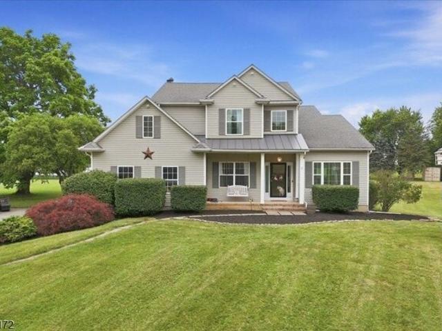Bryans Rd, Washington Township, Home For Sale