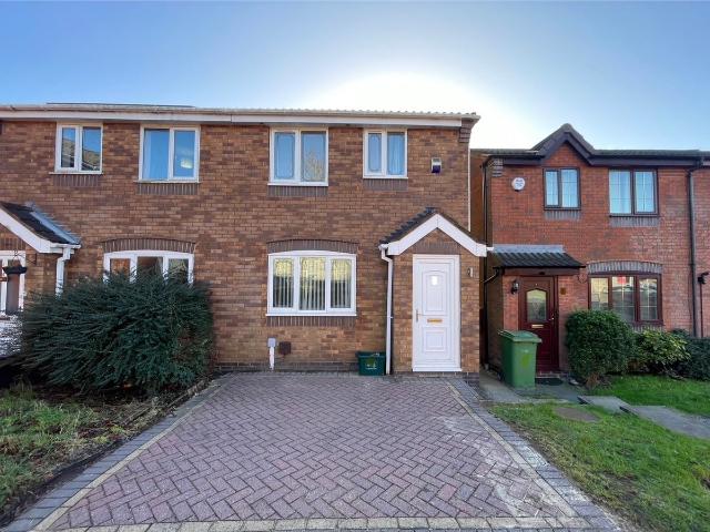 Bryans Way, Cannock WS12, 2 bed property to rent, £895 pcm | PrimeLocation