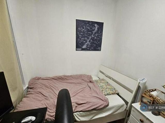 Bryantwood Road, London, 1 Bedroom House