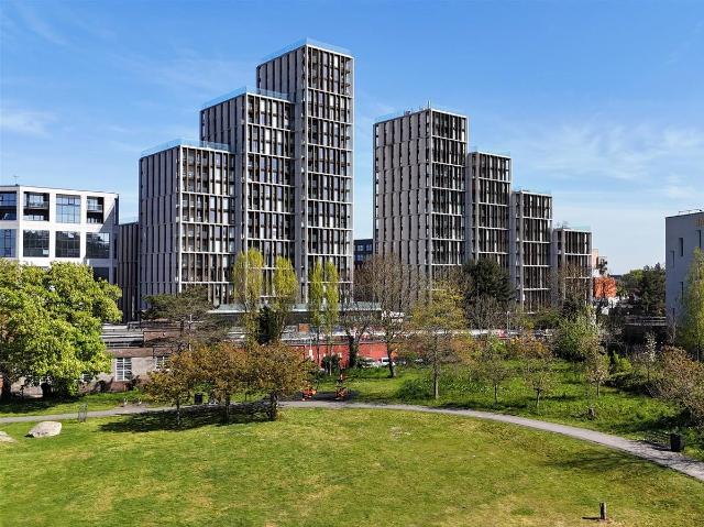 Bryant Apartments, College Road, Harrow HA1, 1 bed flat to rent, £1,850 pcm | PrimeLocation