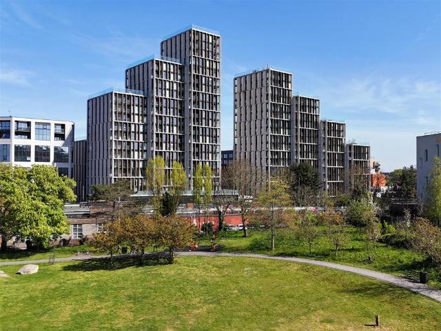 Bryant Apartments, College Road, Harrow 1 bed apartment to rent £1,850 pcm £427 pw