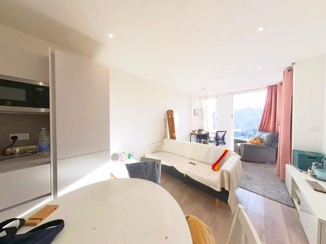 Bryant Apartments, Perceval Square, Harrow HA1, 1 bed flat to rent, £1,890 pcm | PrimeLocation