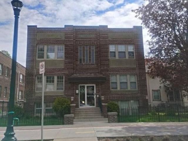 Bryant Ave S