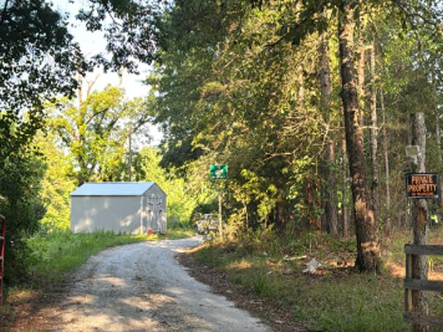 Bryant Dr