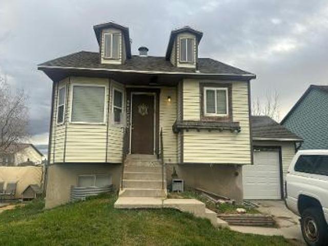 Bryant Dr