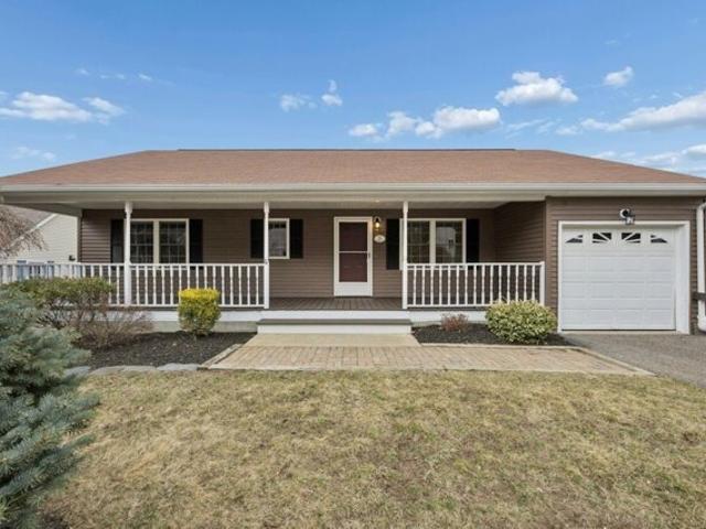 Bryant Ln, Northborough, Home For Sale