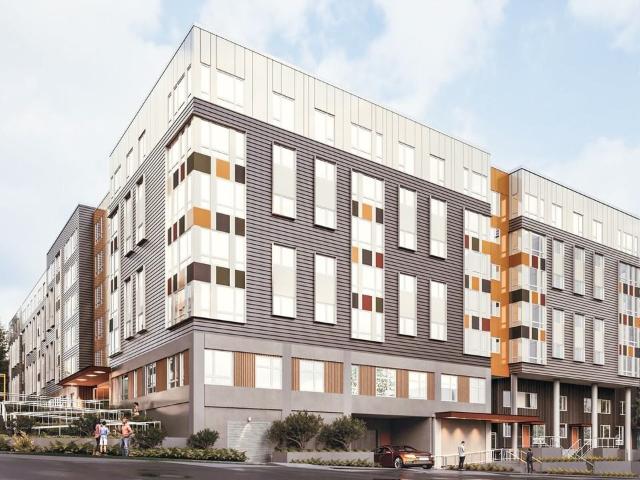 Bryant Manor 2 3 Bedroom Apartment for Rent at 110 18th Ave S, Seattle, WA 98144 Atlantic