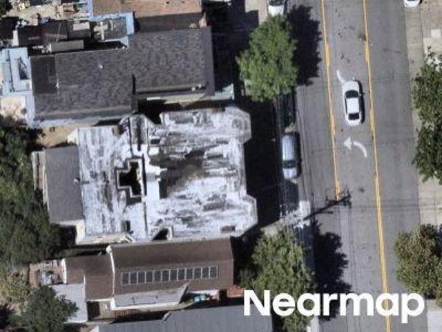 Bryant St